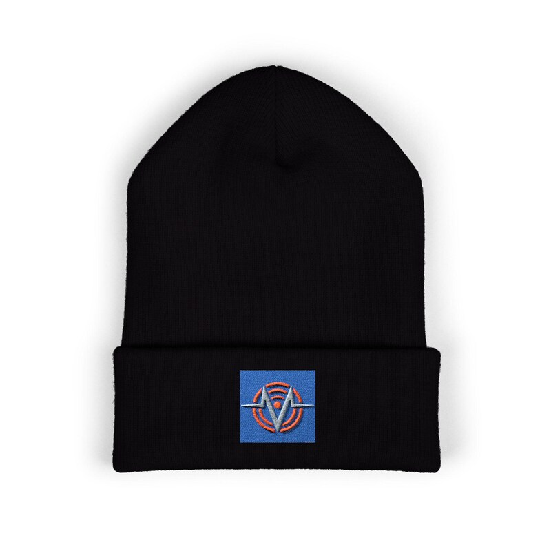 Hazbin Hotel Vox Hat - Etsy