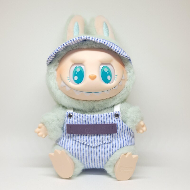 Labubu Purple - Etsy