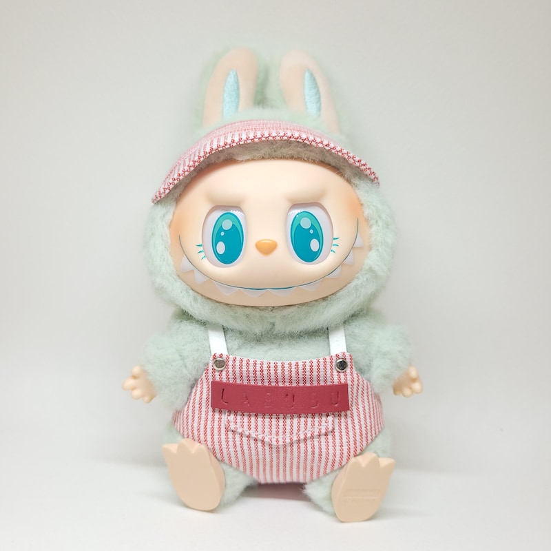 Labubu Outfits - Etsy