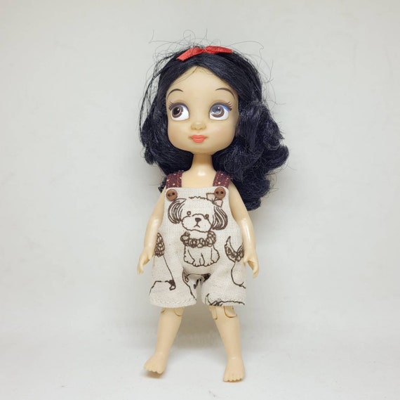 Obitsu11 / Mini Disney AMT Outfit : cute Dog - Etsy