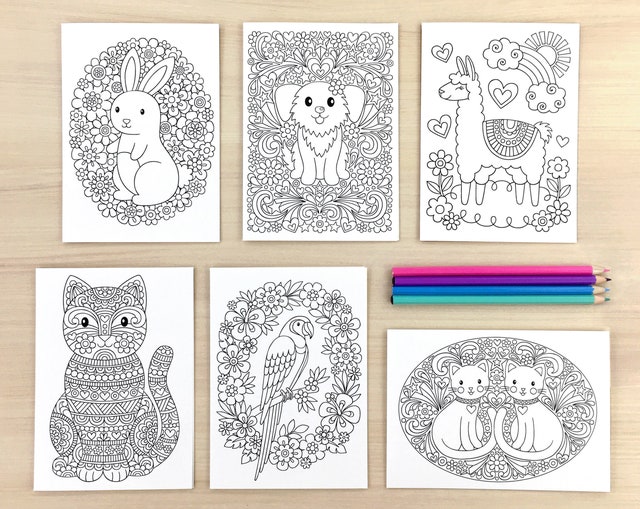 TotallySuperCute - Etsy