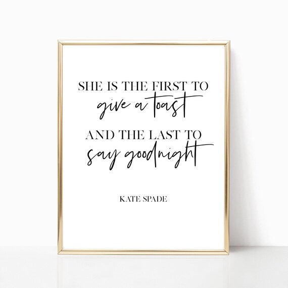 Business Toast Quotes