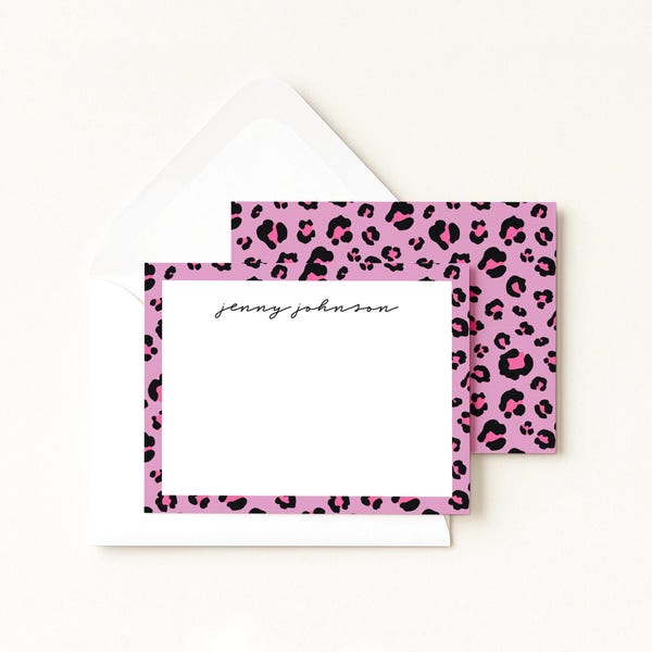 Leopard Print Decor - Etsy