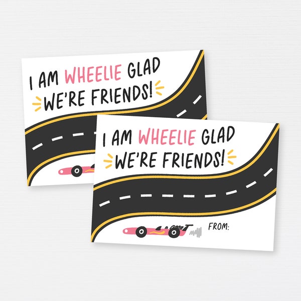 Wheelie - Etsy UK