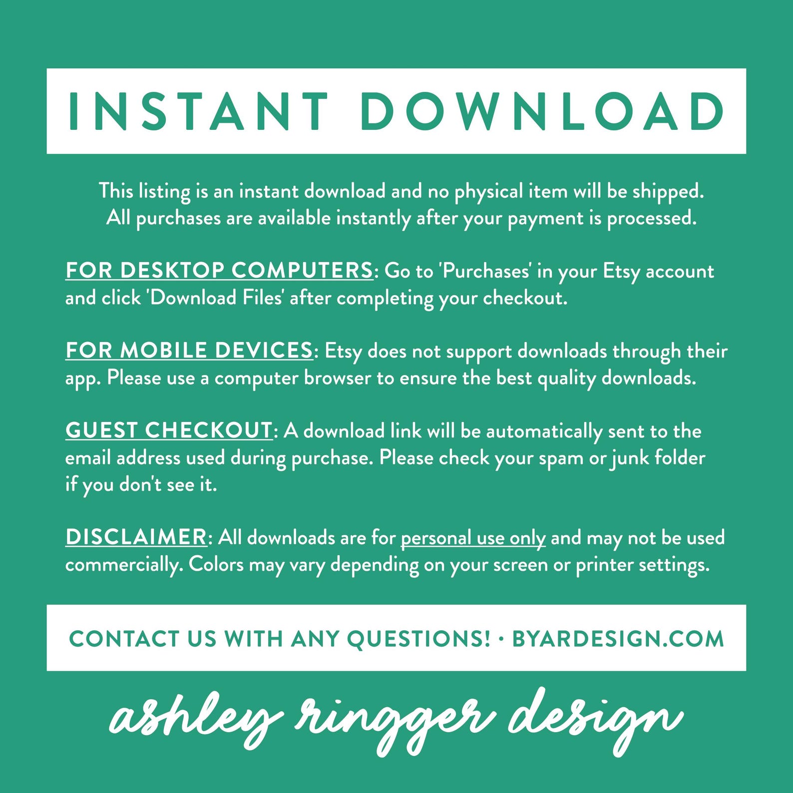 Arctic Tundra Animals Education Printable · Homeschool Learning ...