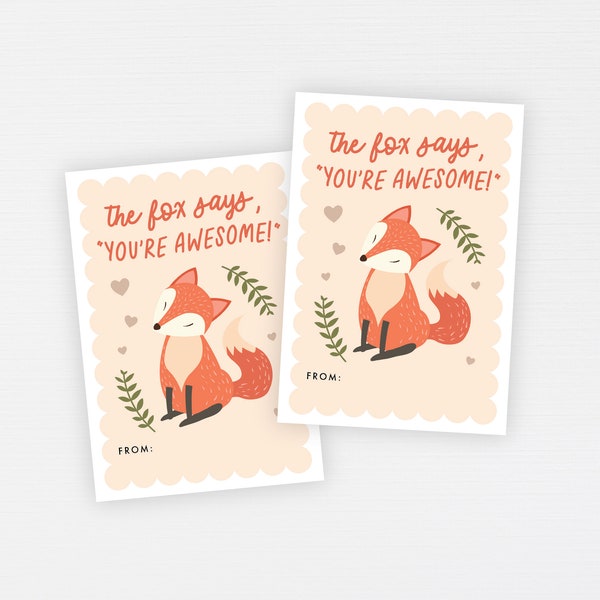 Classroom Valentines - Etsy