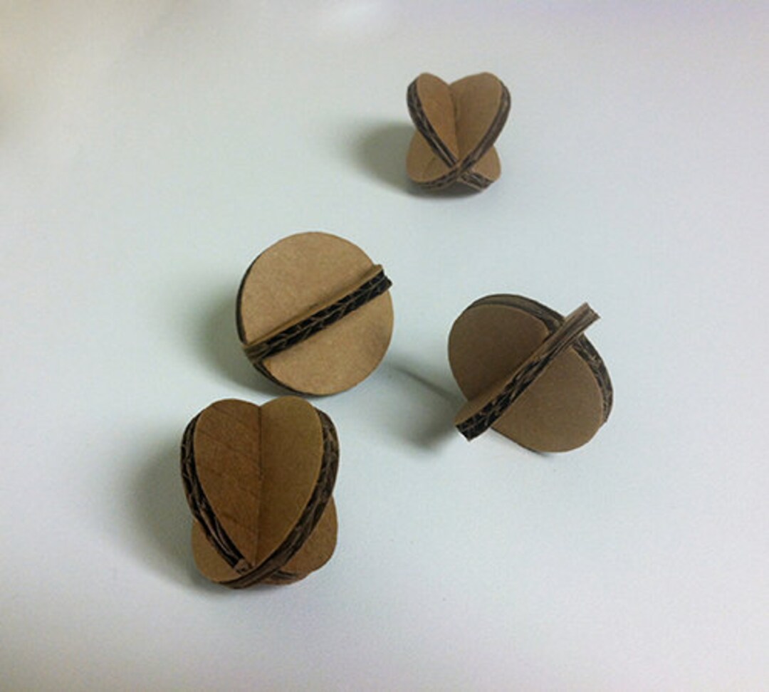 Rollie Pollies - Etsy