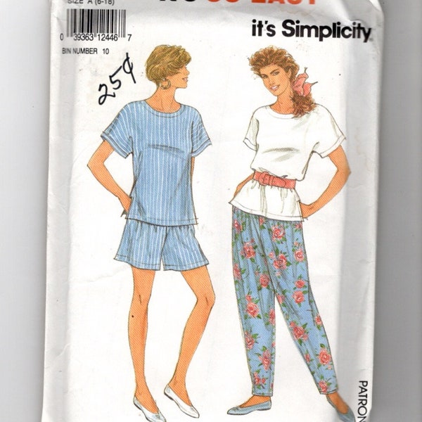 Loose Fitting Pants - Etsy