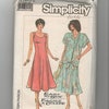 UNCUT Sewing Pattern Simplicity 2766 for Women's Wardrobe, Sz 10--18 or ...