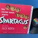 Vintage, Spartacus original Soundtrack Recording, Vinyl LP, Record ...