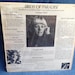 Vintage, Georgia Kelly birds of Paradise, Vinyl LP, Record Album, in ...