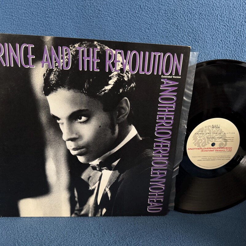 Prince Dirty Mind - Etsy