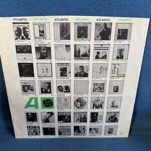 RARE, Vintage, Aretha Franklin lady Soul, Vinyl LP Record Album, 1968 Original First Press ...