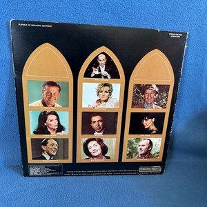 Vintage, great Songs of Christmas Vinyl LP Record Album Compilation, Original First Press ...