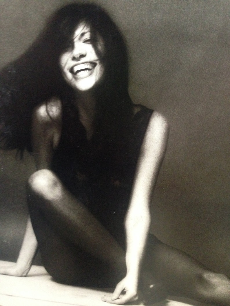 Vintage Carly Simon Playing Possum Vinyl Lp Etsy