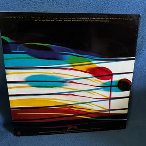 Vintage, the Carpenters passage, Vinyl LP Record Album, Original First Press, All You Get From ...