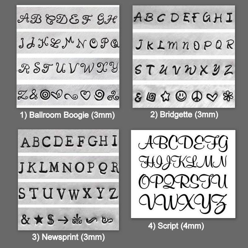 Gold Heart Initial Necklace Tiny Heart Initial Necklace | Etsy