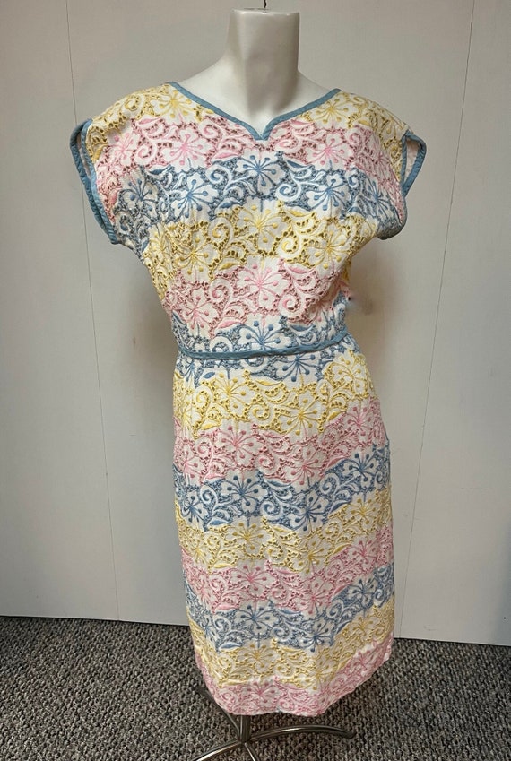 vintage 1960s perfectly - Gem