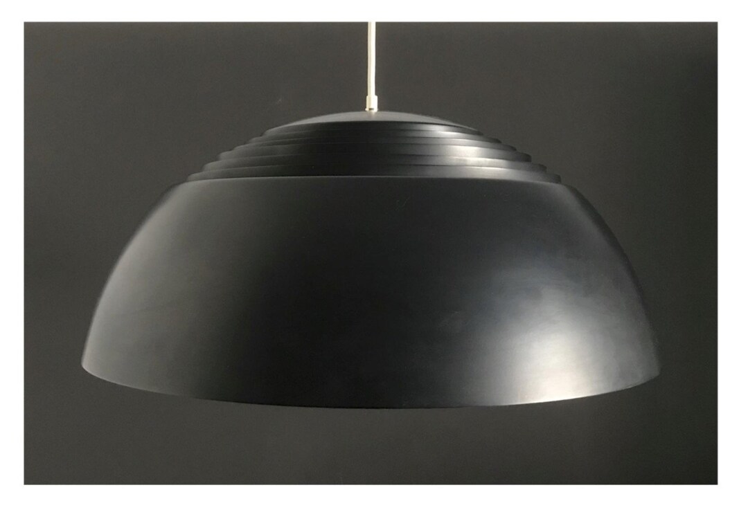 Large Arne Jacobsen AJ Royal Pendant Lamp | Louis Poulsen | Denmark ...