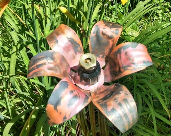 Copper Sprinkler Works by CopperSprinklerWorks on Etsy