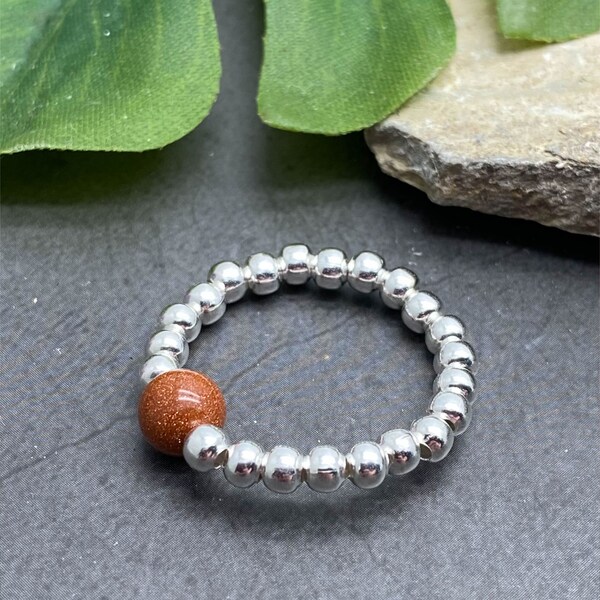 Stretch Toe Rings - Etsy