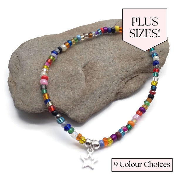 Ankle Bracelets for Women - Etsy