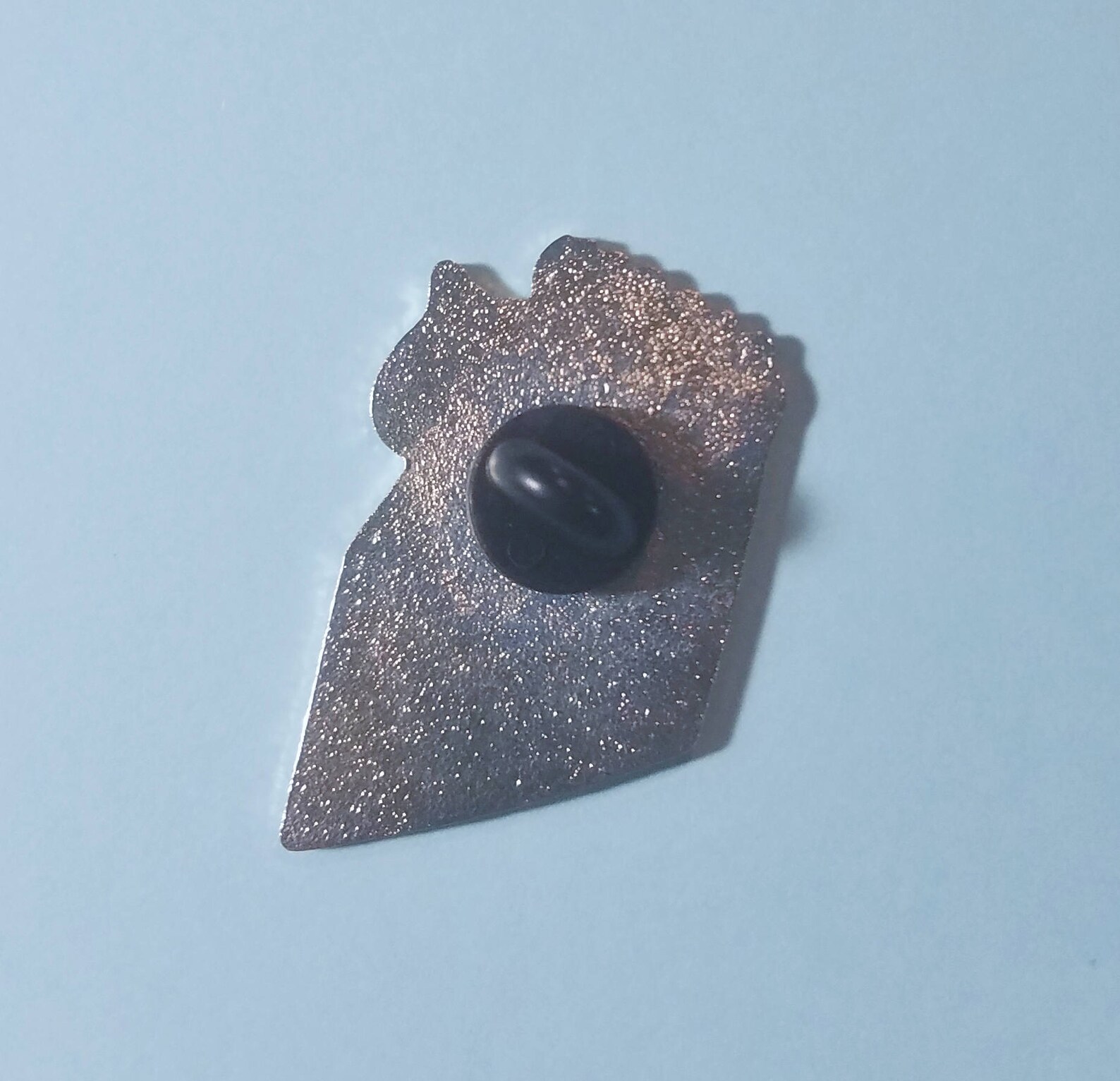 Asexual Pride Enamel Pin Ace Cake Pin Ace of Cakes Pin | Etsy