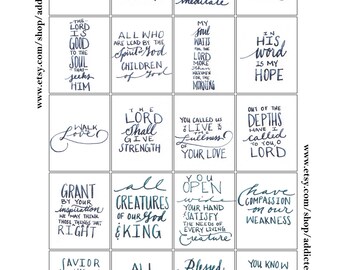 Character Writing Prompt Stickers Instant Download Perfect | Etsy