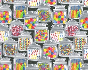 Candy jar quilt | Etsy