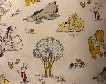 Winnie the Pooh Yard - Etsy