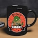 Feeling Stabby Tonberry Coffee Mug - FFXIV Cup Funny Final Fantasy ...