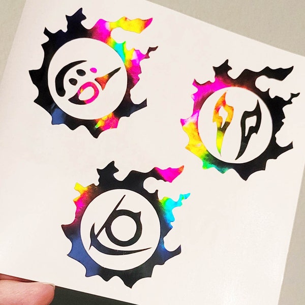 Ffxiv Sticker - Etsy