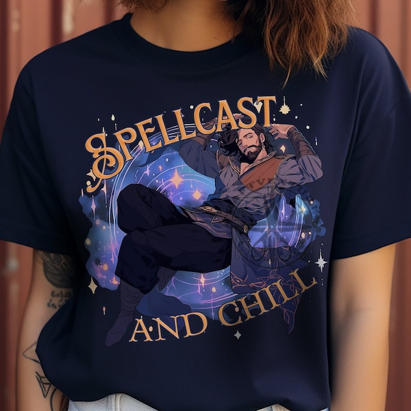 Baldurs Gate 3 Gale Tshirt - Etsy