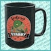 Feeling Stabby Tonberry Coffee Mug - FFXIV Cup Funny Final Fantasy ...
