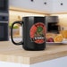Feeling Stabby Tonberry Coffee Mug - FFXIV Cup Funny Final Fantasy ...