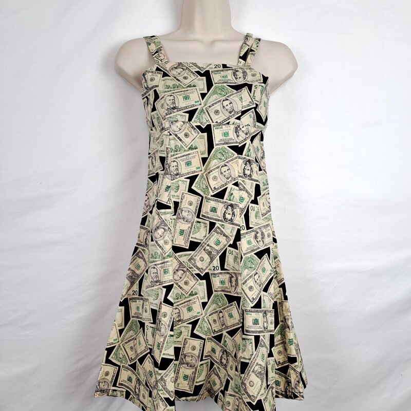 Money Costume - Etsy