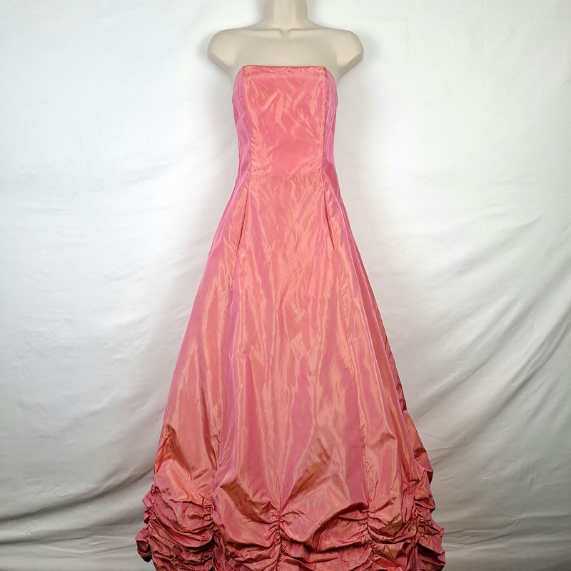2000s Prom Dress - Etsy