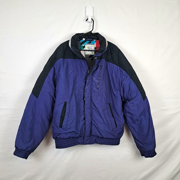 Members Only Jacket 80s - Etsy