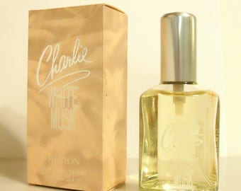 Charlie perfume | Etsy
