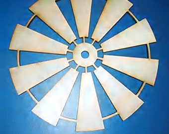 Windmill blades | Etsy