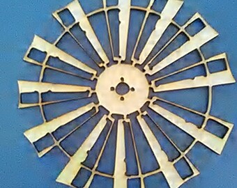 Windmill blades | Etsy