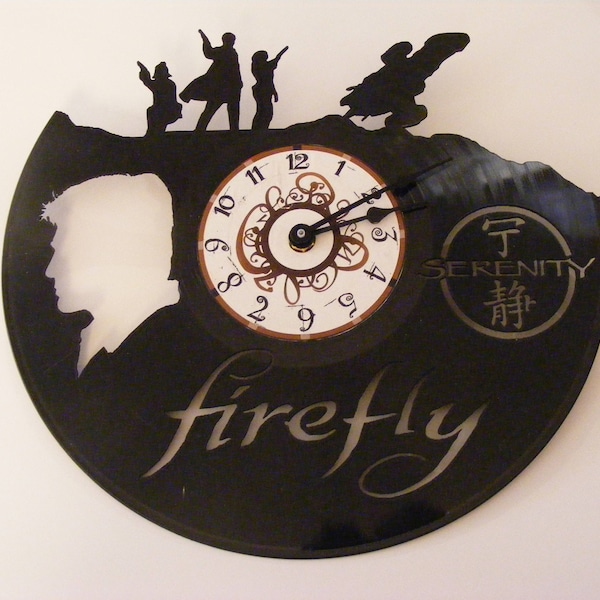 Firefly Serenity - Etsy