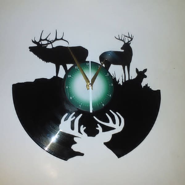 Laser Cut Record Album - Etsy