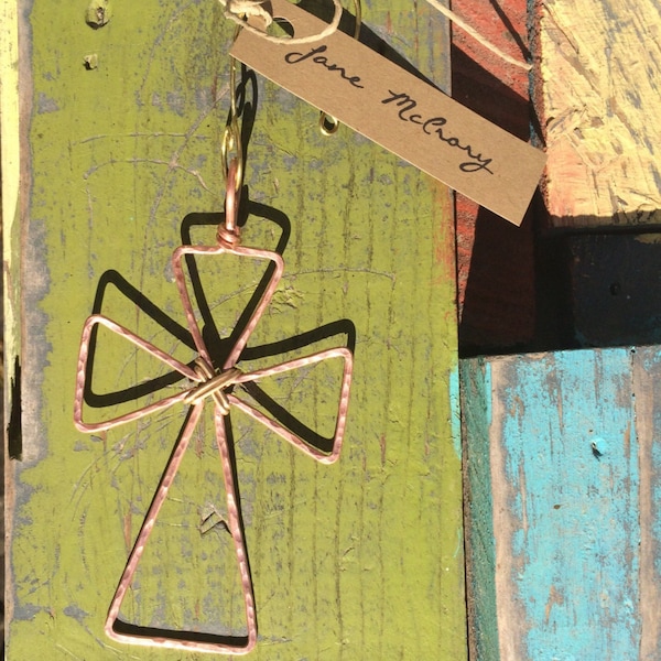 Cross Outline - Etsy