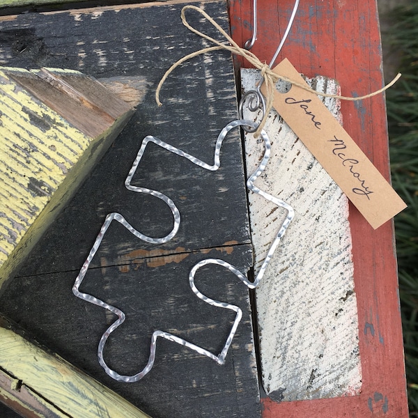 Wire Puzzles - Etsy