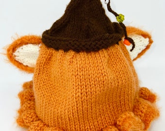 TBH CREATURE HAT. - Etsy