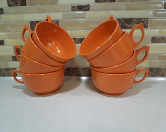 Melmac Cups - Etsy