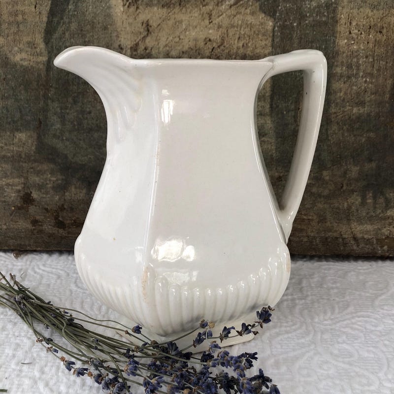 Adams Ironstone - Etsy