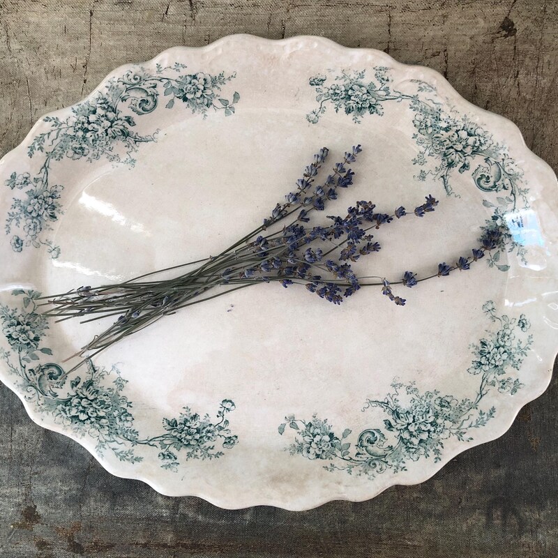 Buffalo Pottery - Etsy