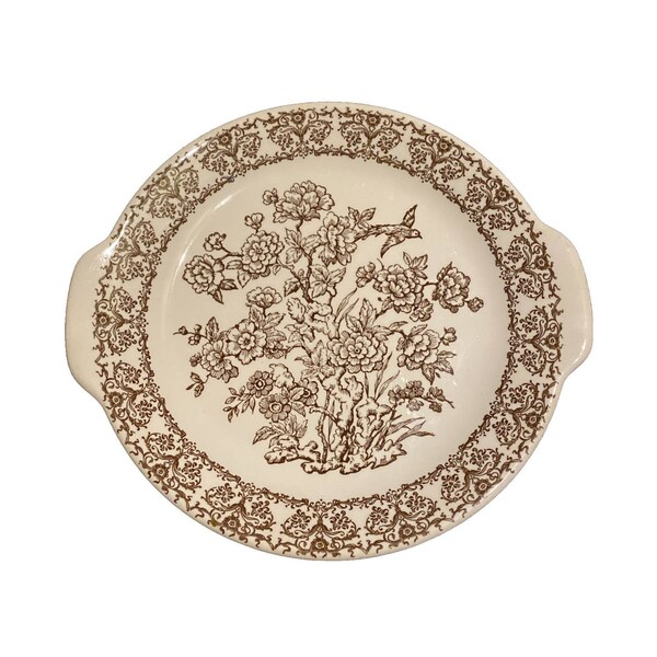 Bird Pattern China - Etsy